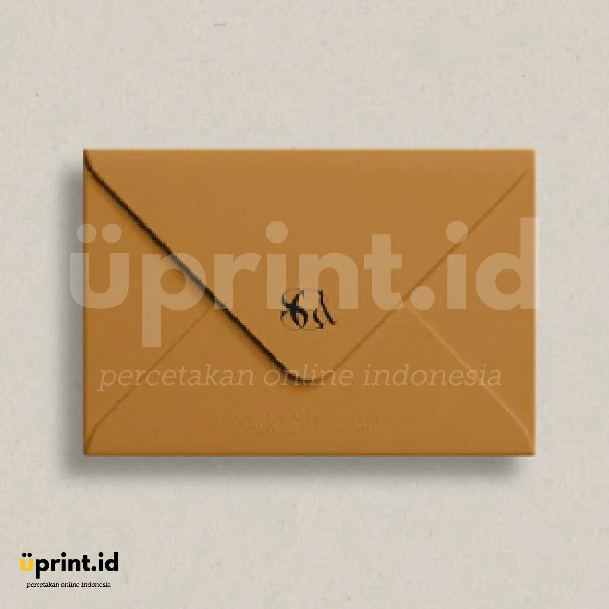 Cetak Amplop - Uprint.id