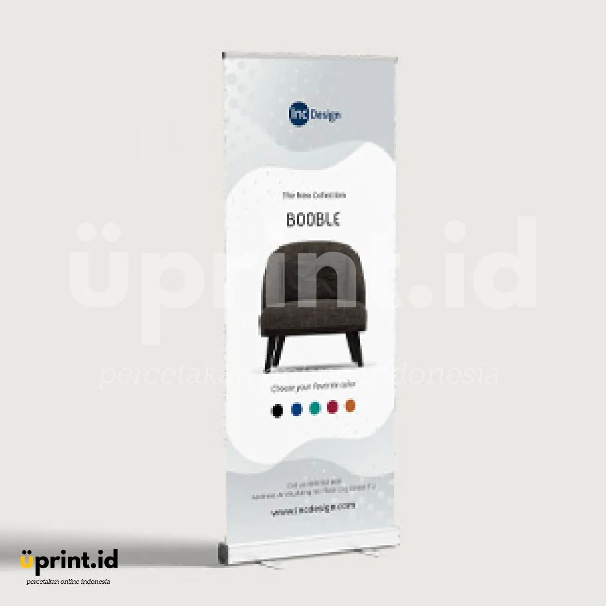 Cetak Banner Harga Mulai Rp 65.000,- HI-Res - Uprint.id