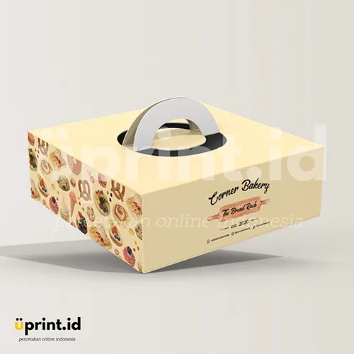 Cetak Corrugated Box - Uprint.id