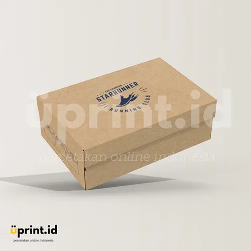 Cetak Corrugated Box - Uprint.id