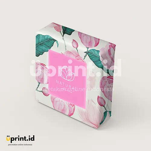 Kertas Pembungkus Custom - Uprint.id