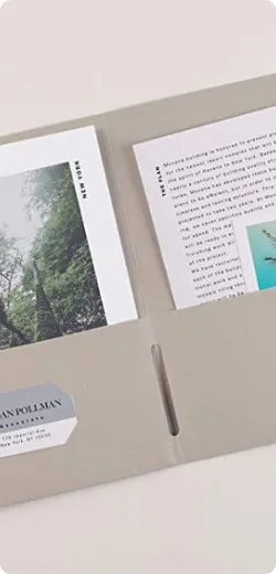 Cetak Map Folder - Uprint.id