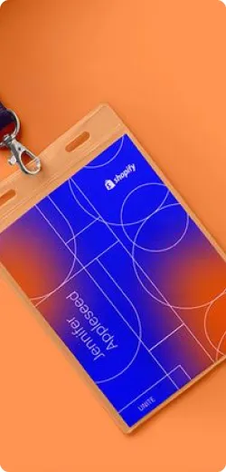 Cetak Name Tag - Uprint.id