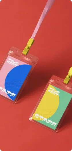 Cetak Name Tag - Uprint.id