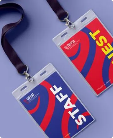 Cetak Name Tag - Uprint.id