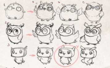 5 RAHASIA CARA Membuat Maskot yang Keren - Uprint.id