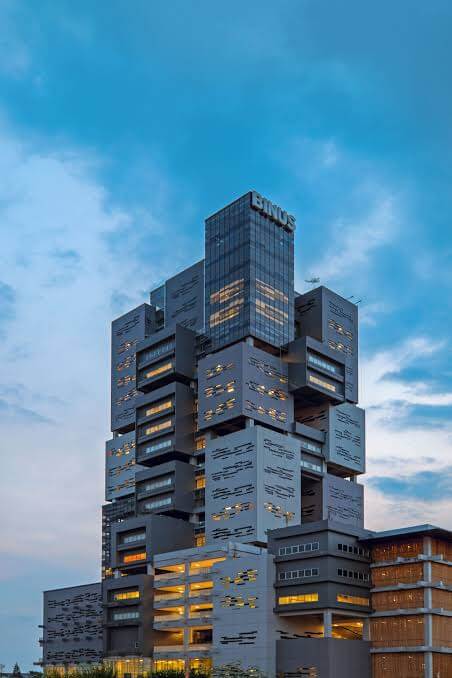 10 Gedung Terindah di Indonesia - uprint