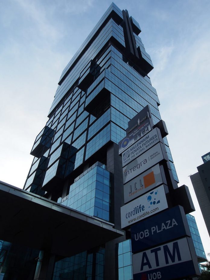 10 Gedung Terindah di Indonesia - uprint