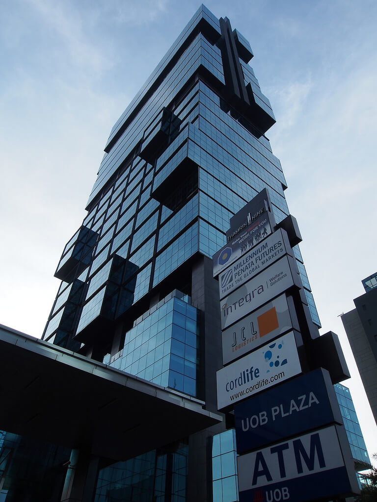 10 Gedung Terindah di Indonesia - uprint