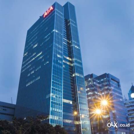 10 Gedung Terindah di Indonesia - uprint