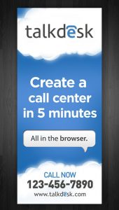 Desain Banner - 7 Tips Agar Terlihat Menarik - Uprint.id