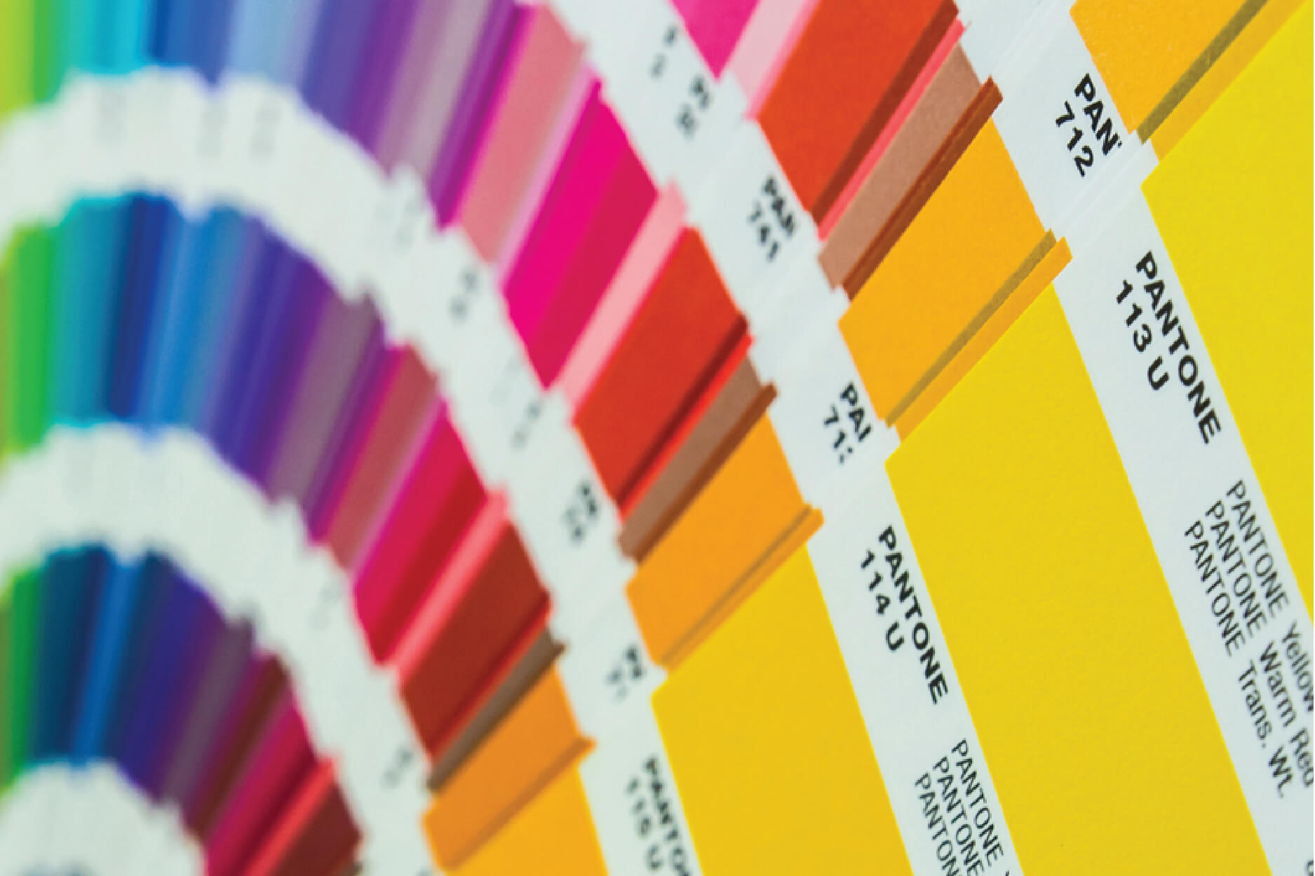 Manajemen Warna, Pengetahuan Wajib Bagi Desainer Grafis - Uprint.id