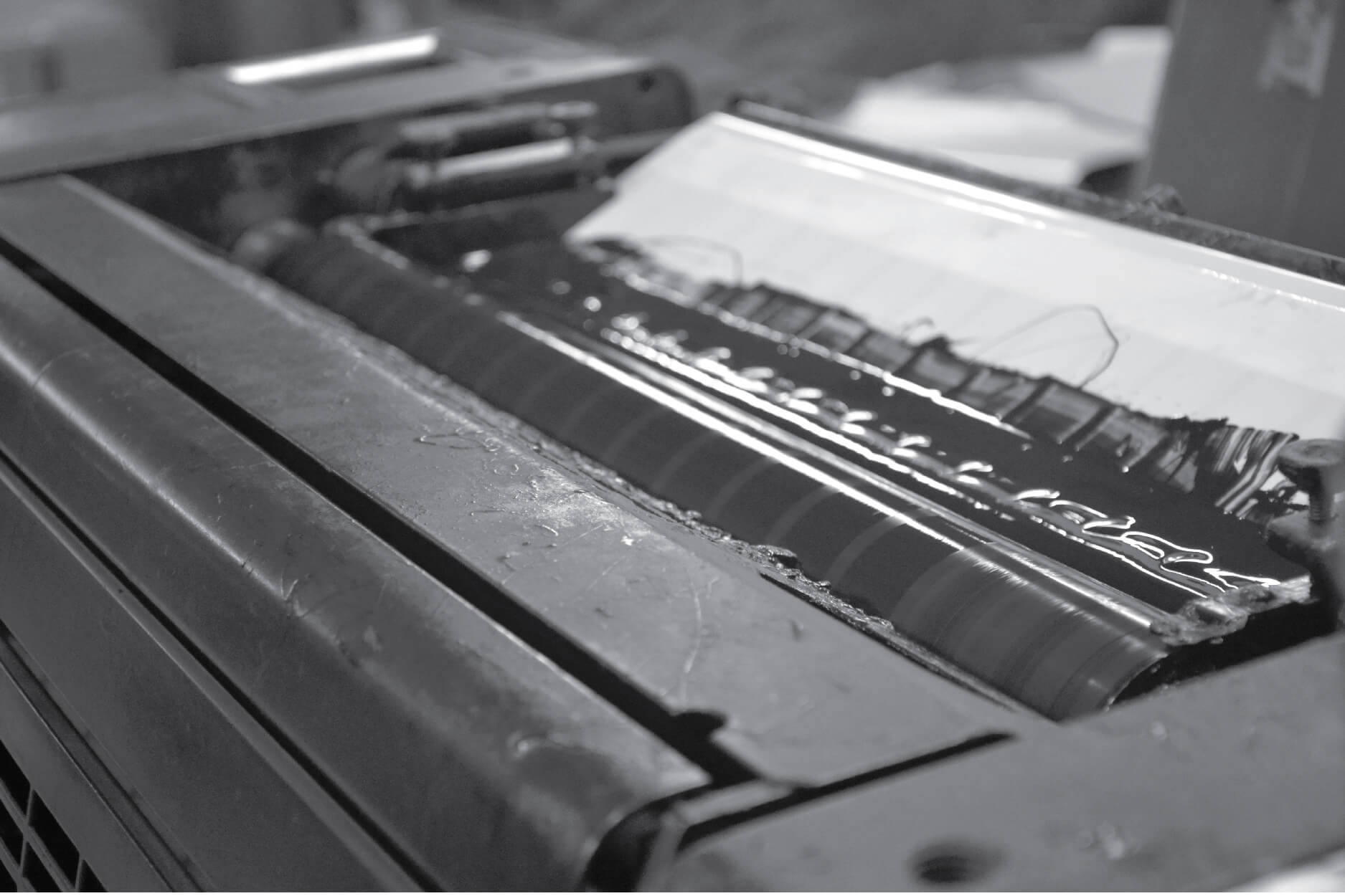 Apa Bedanya Teknik Cetak Offset (Offset Printing) dan Digital Offset ...