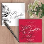 5 Kesalahan Umum Dalam Mendesain Undangan Pernikahan - Uprint.id