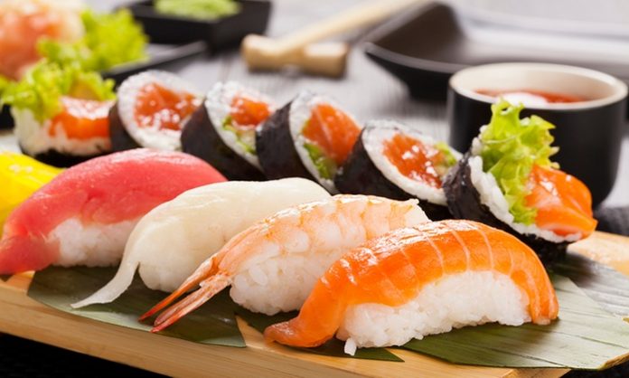 8 Makanan Jepang yang Harus Dicoba Saat Wisata ke Jepang - Uprint.id