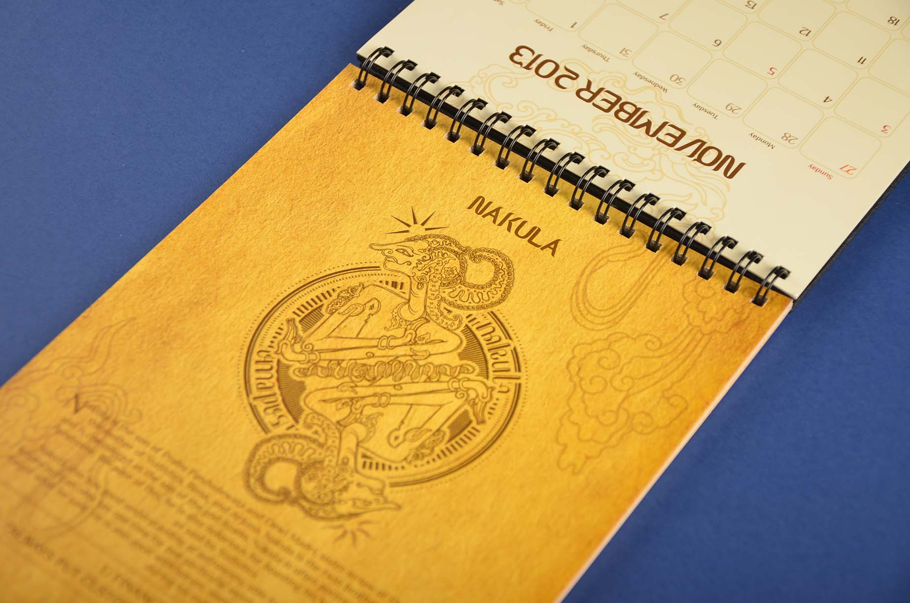 5 Manfaat Kalender untuk Bisnis yang Anda Jalankan - Uprint.id