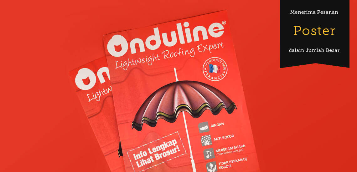 Trik Membuat Desain Poster yang Akan Dilirik Pembaca - Uprint.id