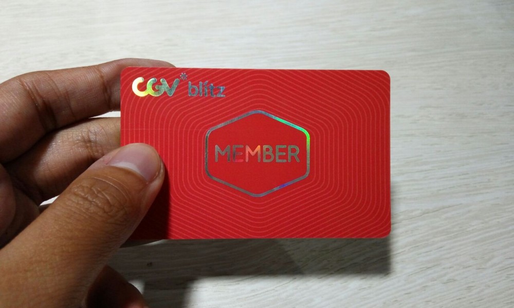 4 Manfaat Membercard terhadap Perusahaan - Uprint.id