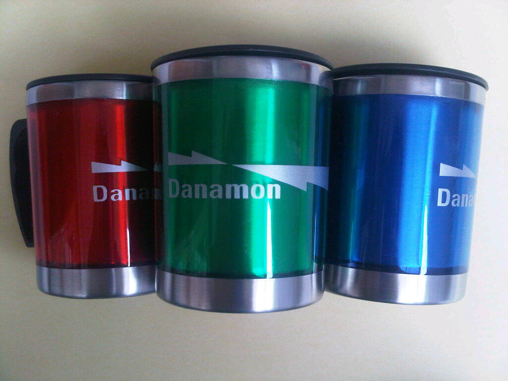 4 Manfaat Mug untuk Promsi Bisnis - Uprint.id