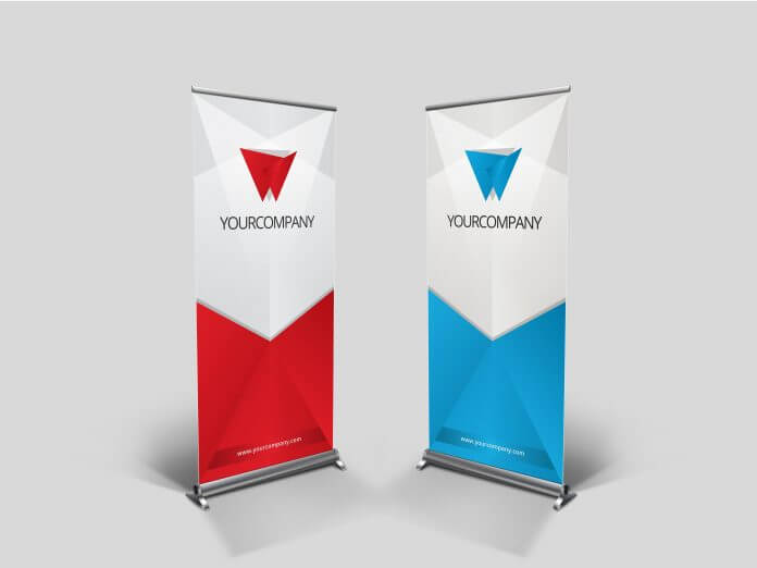 Mengenal Jenis-jenis Banner dan Fungsinya - Uprint.id