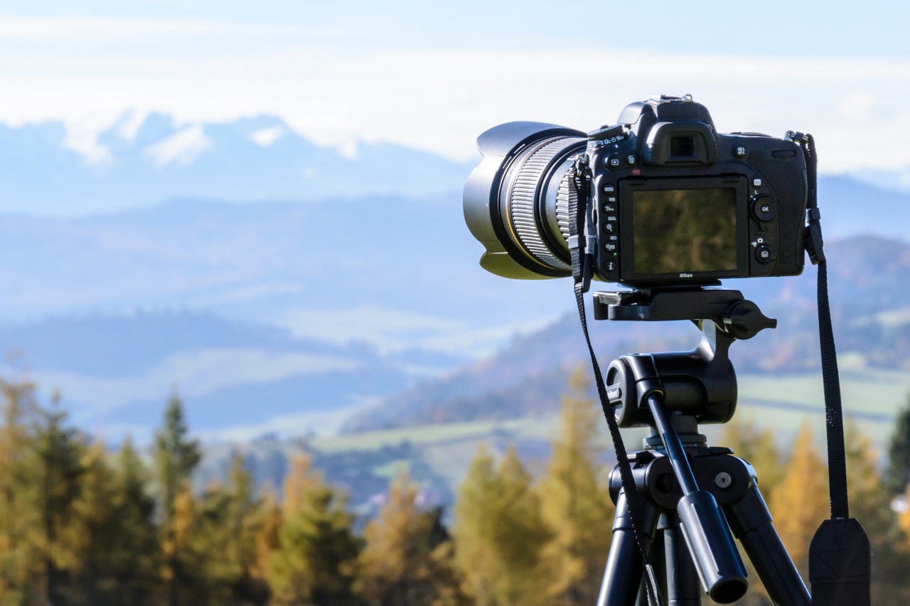 Hasilkan Foto Liburan yang Keren dengan 5 Tips Ini! - Uprint.id