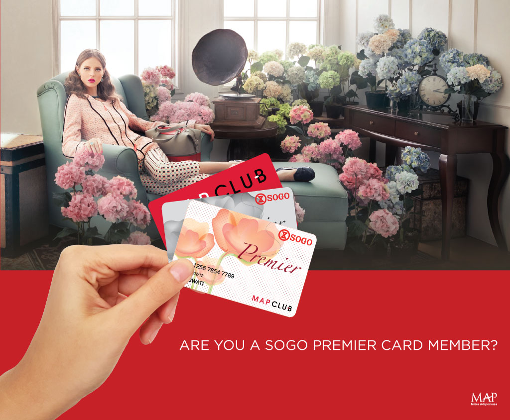 Membership Card Dapat Mempertahankan Loyalitas Konsumen - Uprint.id