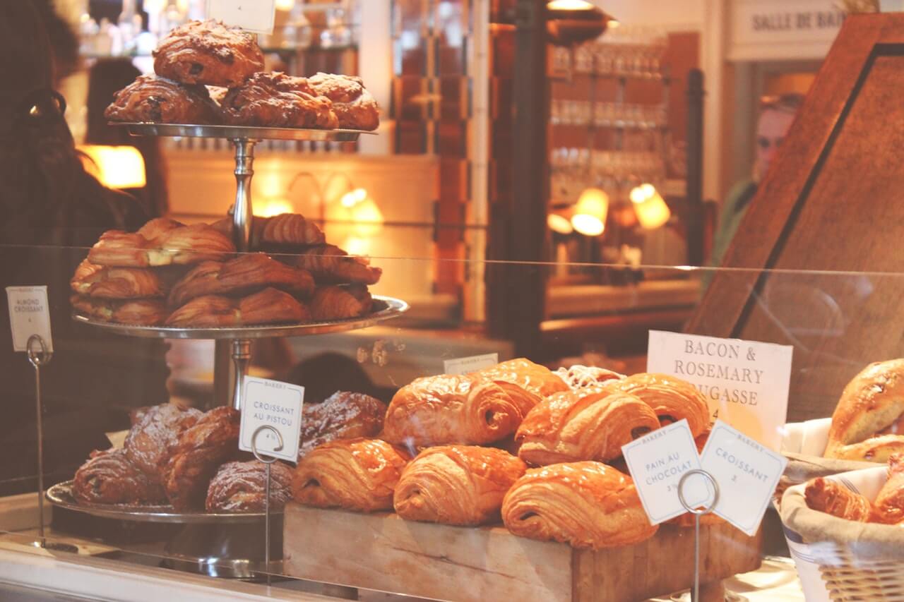 6 Tips Mendirikan Usaha Cake & Bakery untuk Pemula - Uprint.id