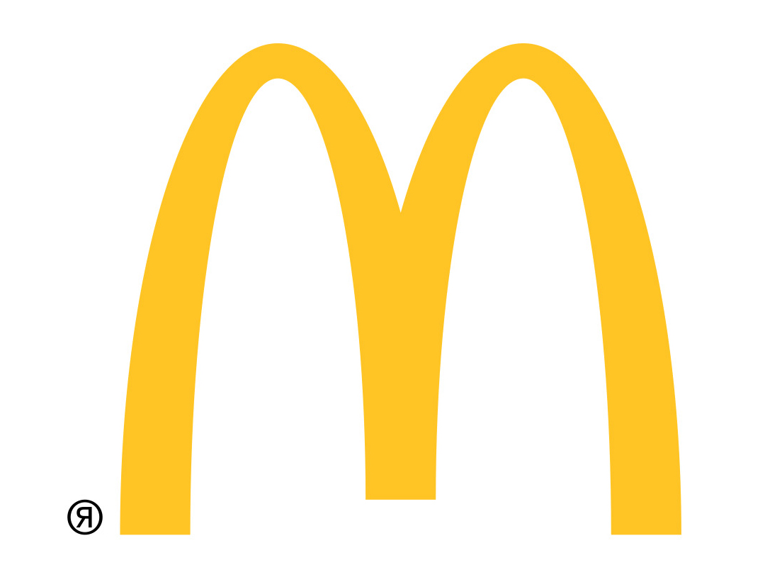 Logo Makanan yang Menjadi Daya Tarik Konsumen - Uprint.id