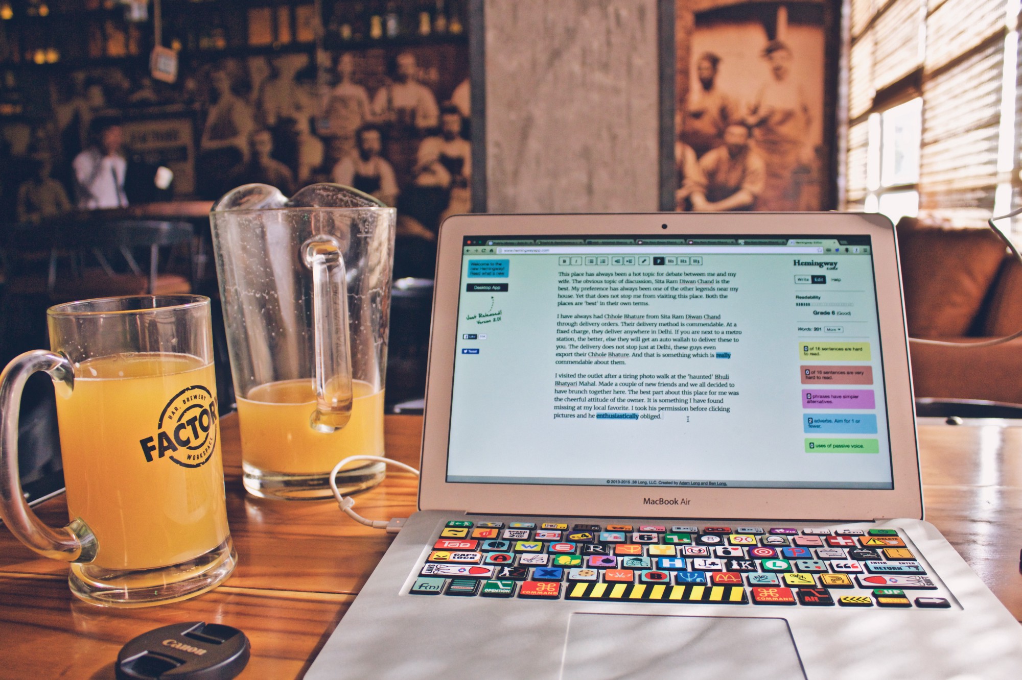 Manfaat Menulis Blog Yang Dapat Anda Nikmati Uprint Id