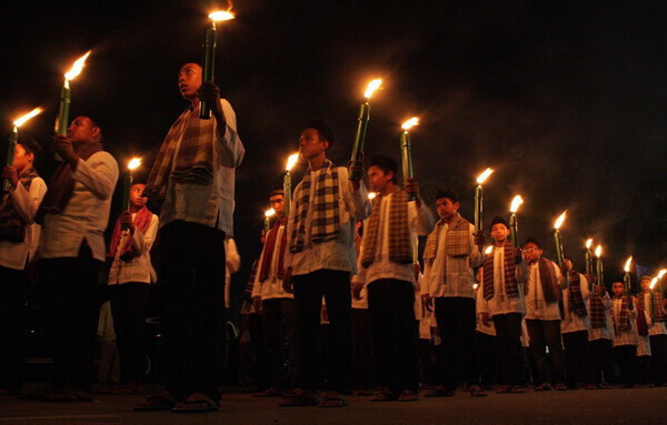 Momen Lebaran yang Paling Ditunggu Oleh Semua Orang - Uprint.id