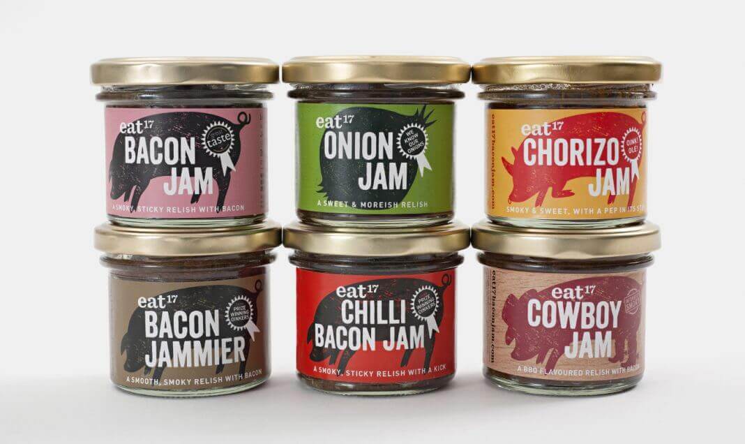 Stiker kemasan Informatif Jika Membuatnya Seperti Ini - Uprint.id