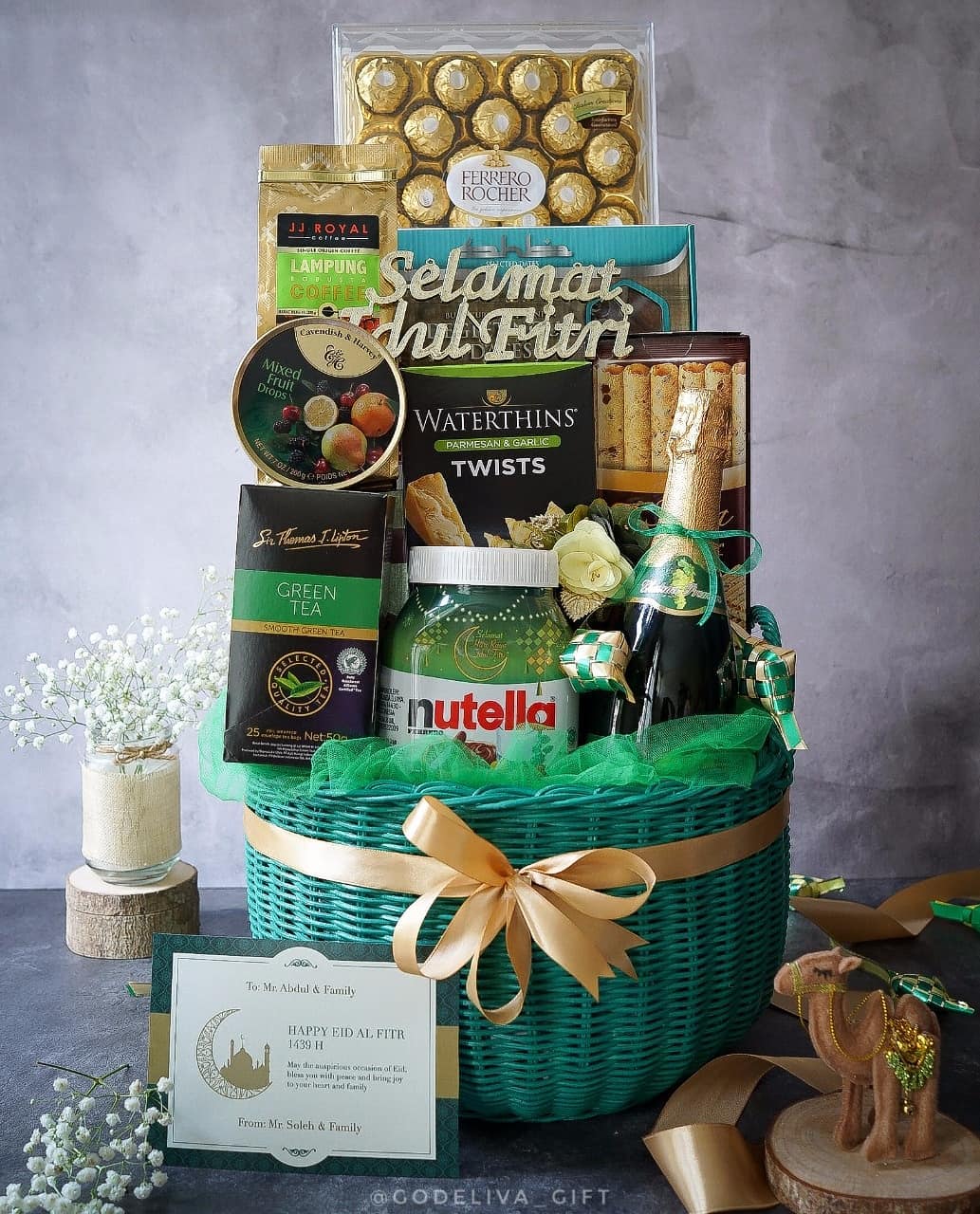 Bisnis Di Bulan Ramadan Ini Sangat Unik Serta Menguntungkan - Uprint.id