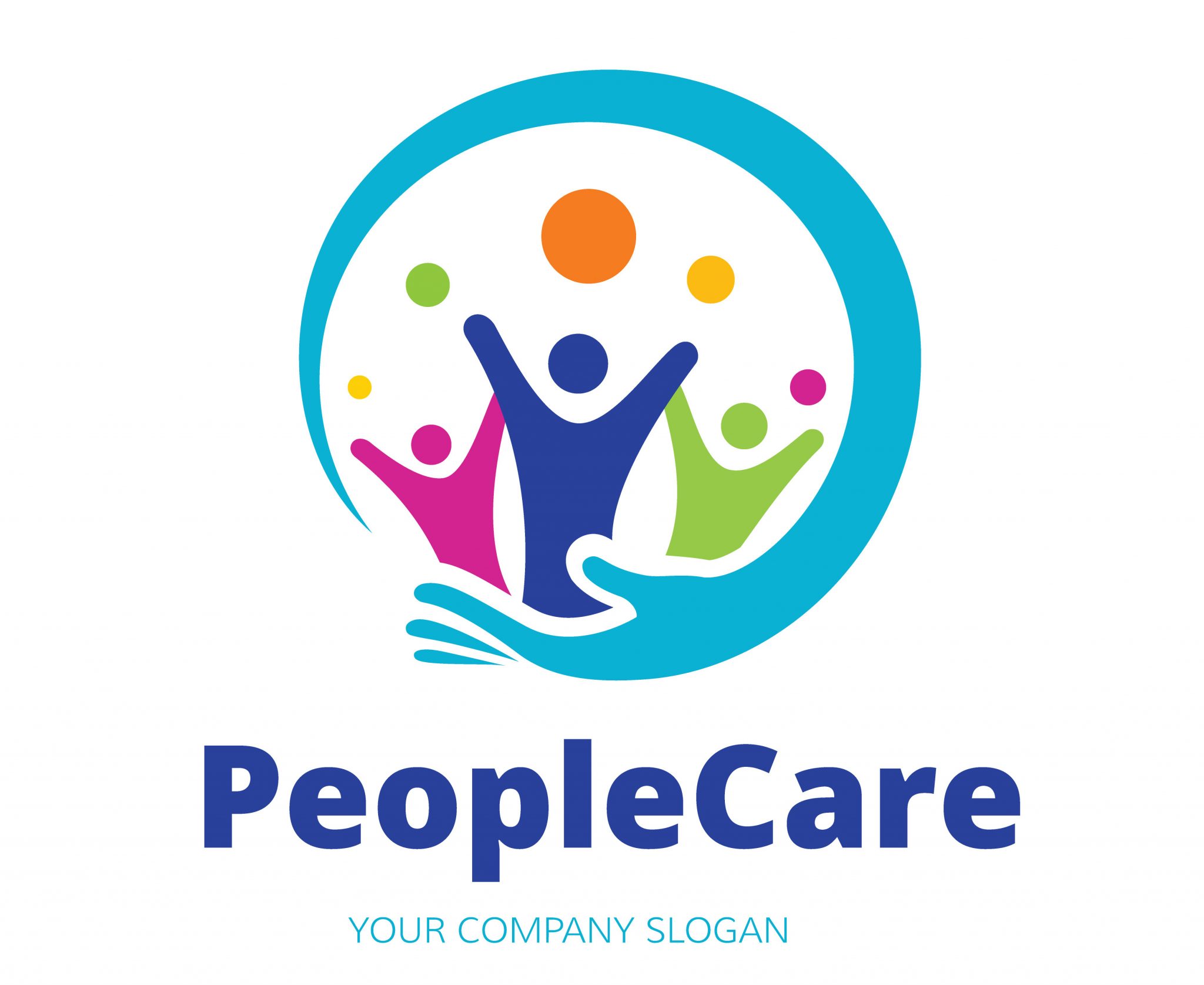 Logo Perusahaan yang Menarik dan Informatif - Uprint.id