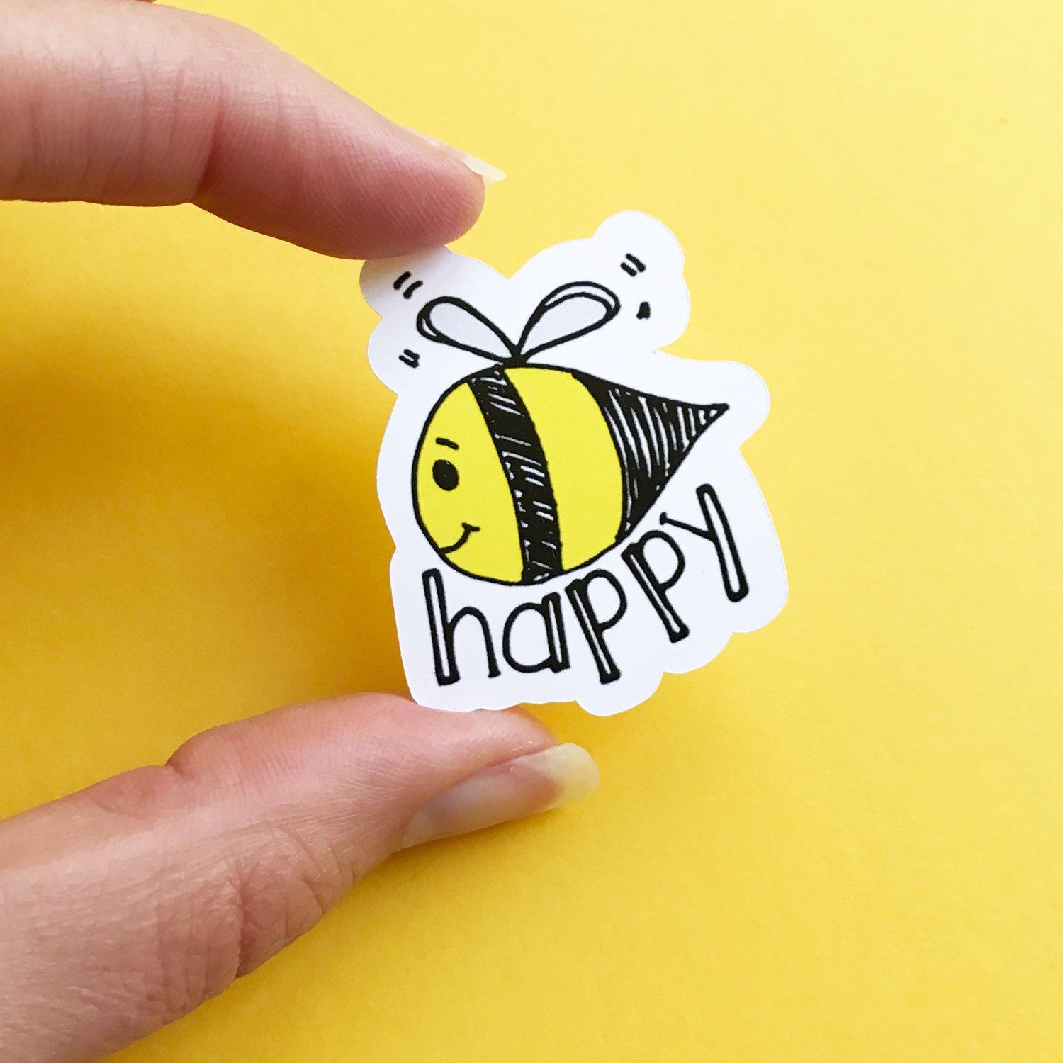 Stiker Lucu Dapat Menjadi Penunjang Ketertarikan Konsumen - Uprint.id