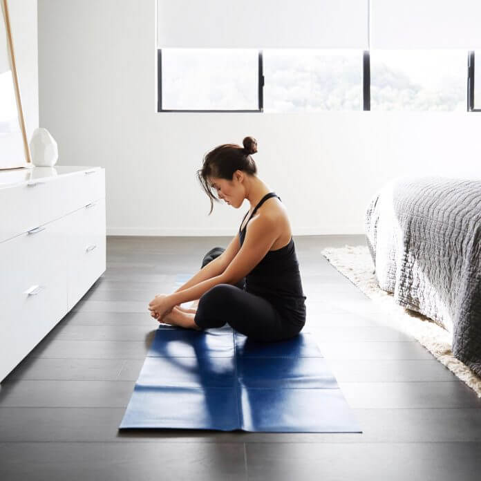 Tips Sehat Berpuasa Dengan Melakukan Hal Ini - Uprint.id