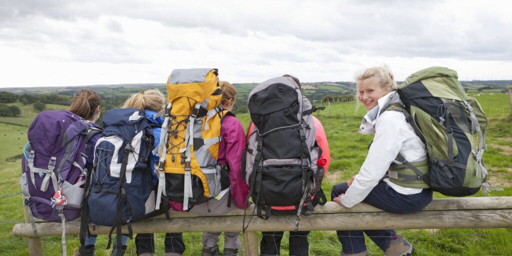 Tips Traveling di Tanggal Tua, Wujudkan Jadi Nyata - Uprint.id