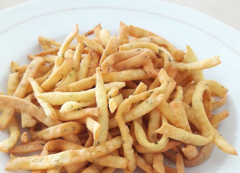 Cemilan Khas Lebaran Ini Selalu Di Hati dan Dicari - Uprint.id