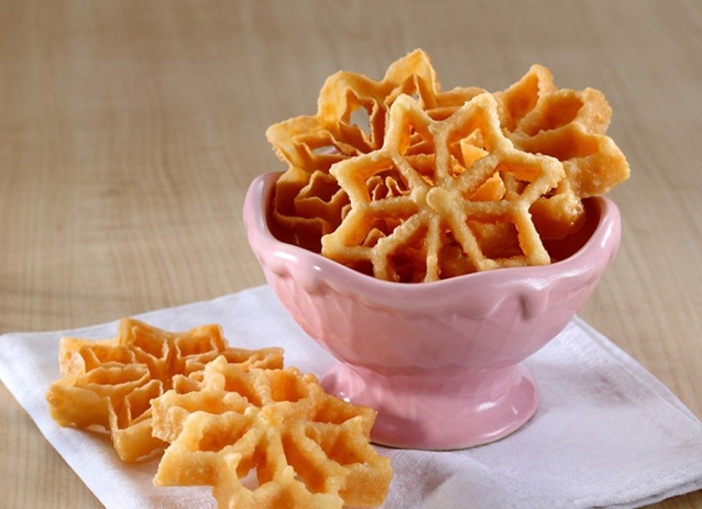 Cemilan Khas Lebaran Ini Selalu Di Hati dan Dicari - Uprint.id