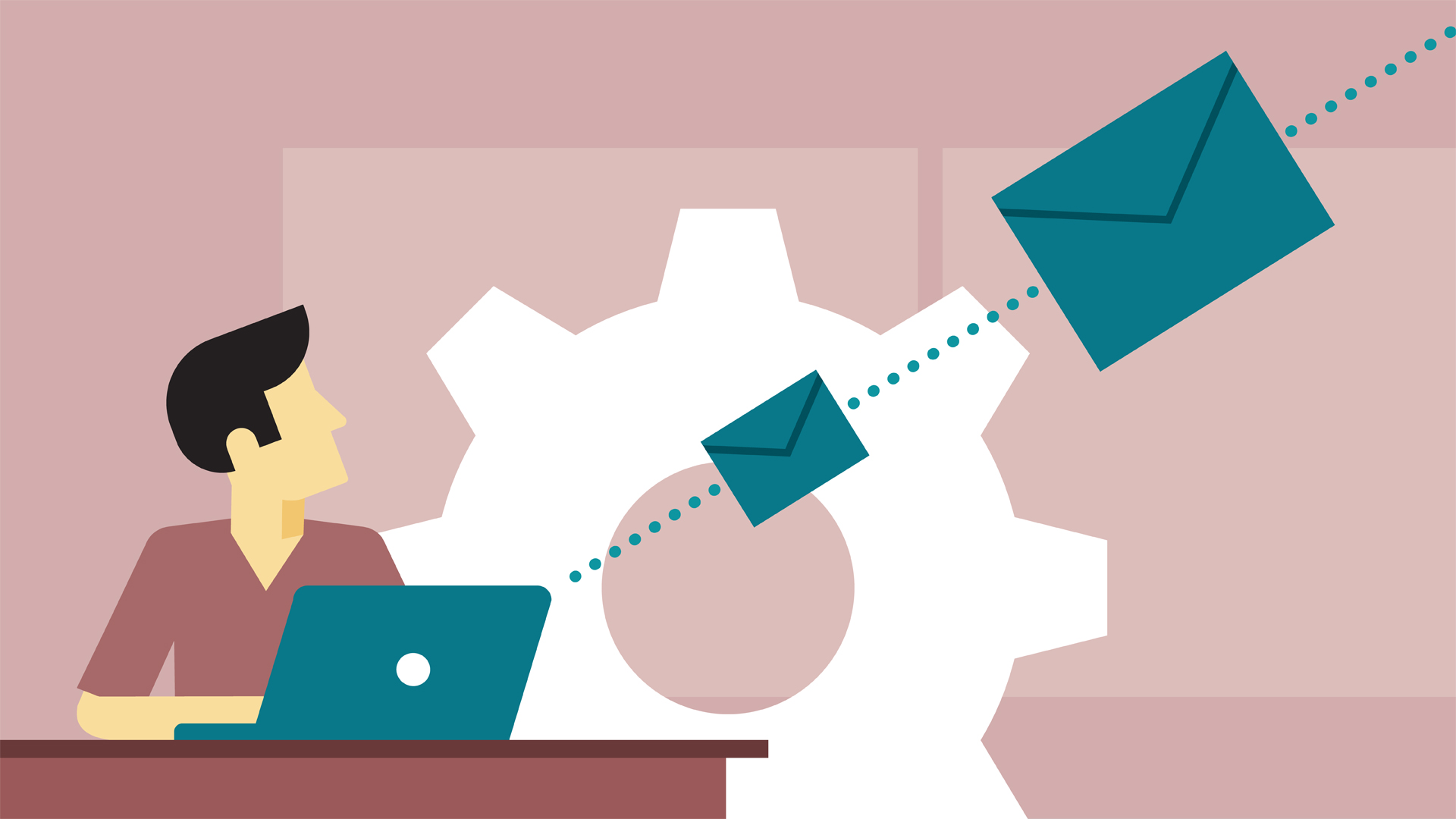 Membuat Email Baru dengan Langkah-langkah Mudah - Uprint.id