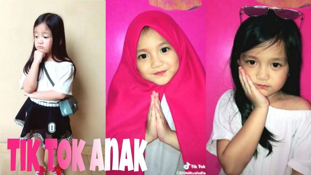 Anak Tik Tok Dianggap Alay, Tapi Punya 3 Hal Positif Ini - Uprint.id