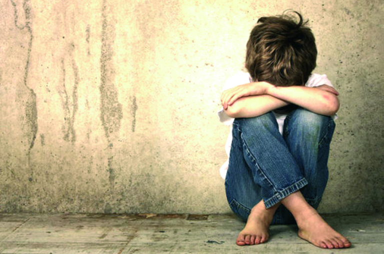 Fatherless Children Membawa 6 Dampak Psikologis Berbahaya - Uprint.id