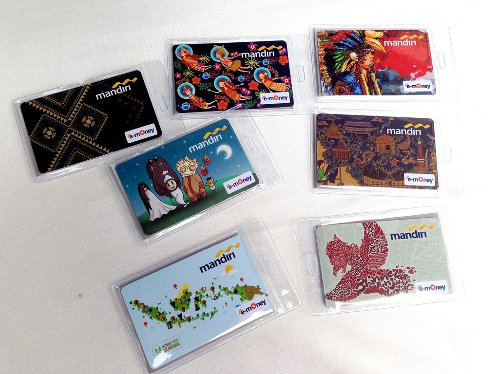 Merchandise Berguna Bagus Diberikan Kepada Partnership - Uprint.id