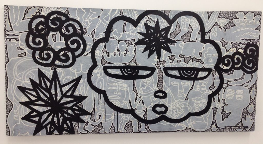 Terapi Karya Seni Dapat Menghilangkan Kepenatan dan Stres - Uprint.id