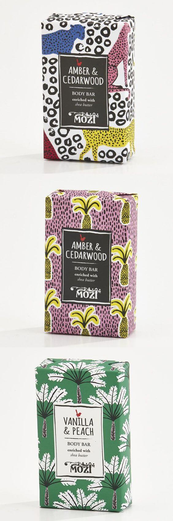 Doodle Art Dapat Diaplikasikan Pada Kemasan - Uorint.id