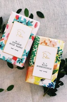 Doodle Art Dapat Diaplikasikan Pada Kemasan - Uorint.id