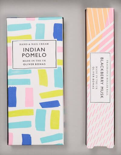 Doodle Art Dapat Diaplikasikan Pada Kemasan - Uorint.id