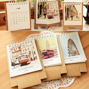 Kalender Unik dan Inspiratif yang Menambah Suasana Baru - Uprint.id