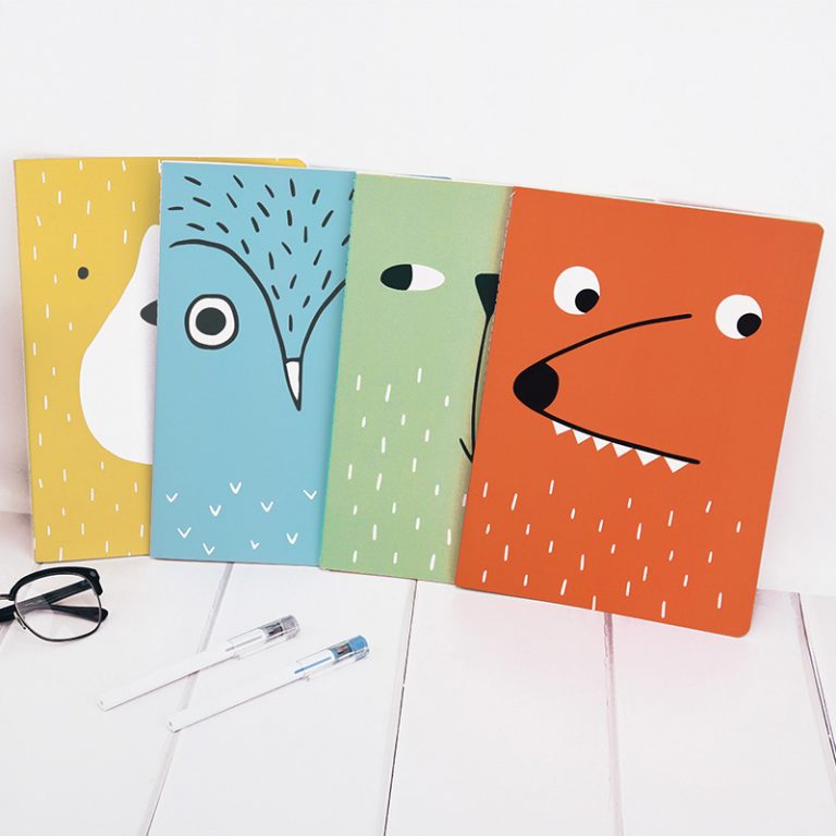 Desain Cover Buku yang Unik dan Menjadi Inspirasi - Uprint.id