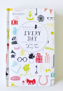 Desain Cover Buku yang Unik dan Menjadi Inspirasi - Uprint.id