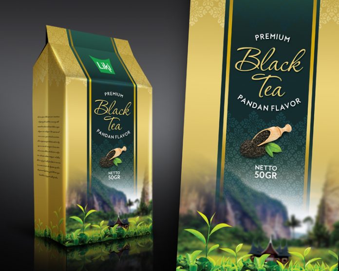 Penggunaan Batik Vector yang Dapat Menjadi Daya Tarik Konsumen - Uprint.id